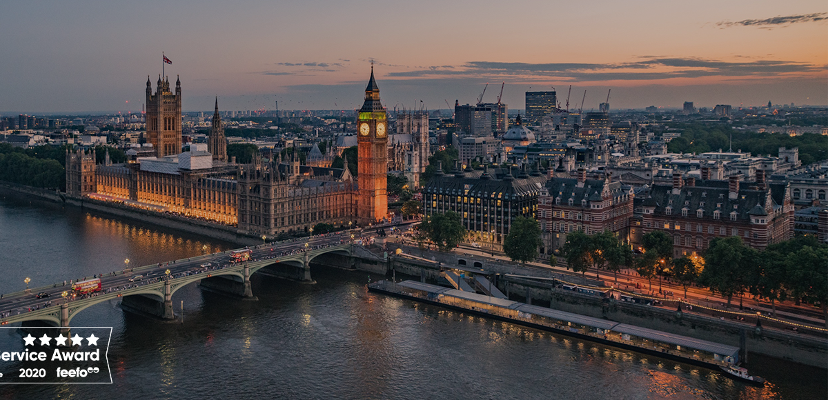 Send money from Spain to UK | moneycorp