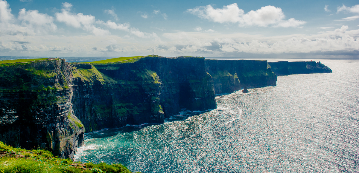 Transfer Money to Ireland | Send Money Abroad | Moneycorp